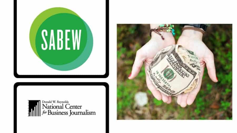 Reynolds Center releases results of 2022 business journalism salary ...