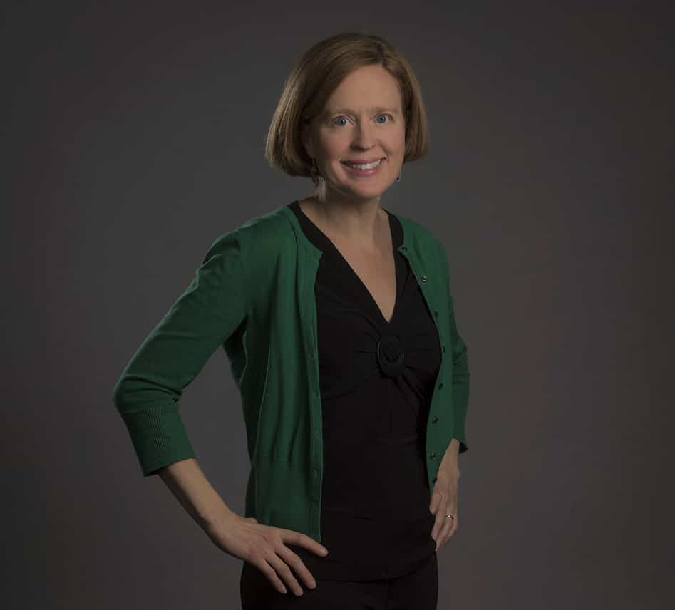 Jennifer Liberto | SABEW