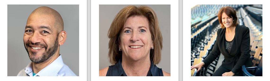 Chicago Fed President highlights first set of speakers | SABEW