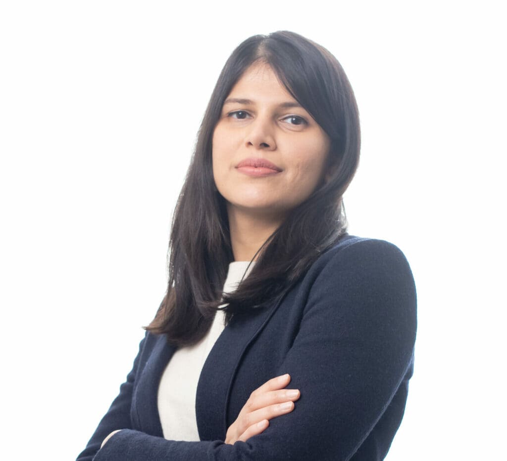 Mamta Badkar | SABEW